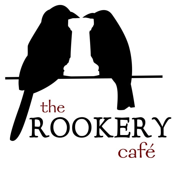 Food To Go | The Rookery Cafe